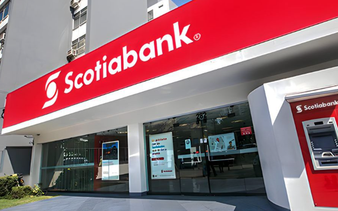 Scotiabank cobrará S/ 10 de comisión por consultas de saldo y otras operaciones en ventanilla y ...