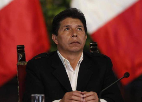 Pedro Castillo fue trasladado de emergencia a un hospital tras sufrir descompensación - Identidad.tv